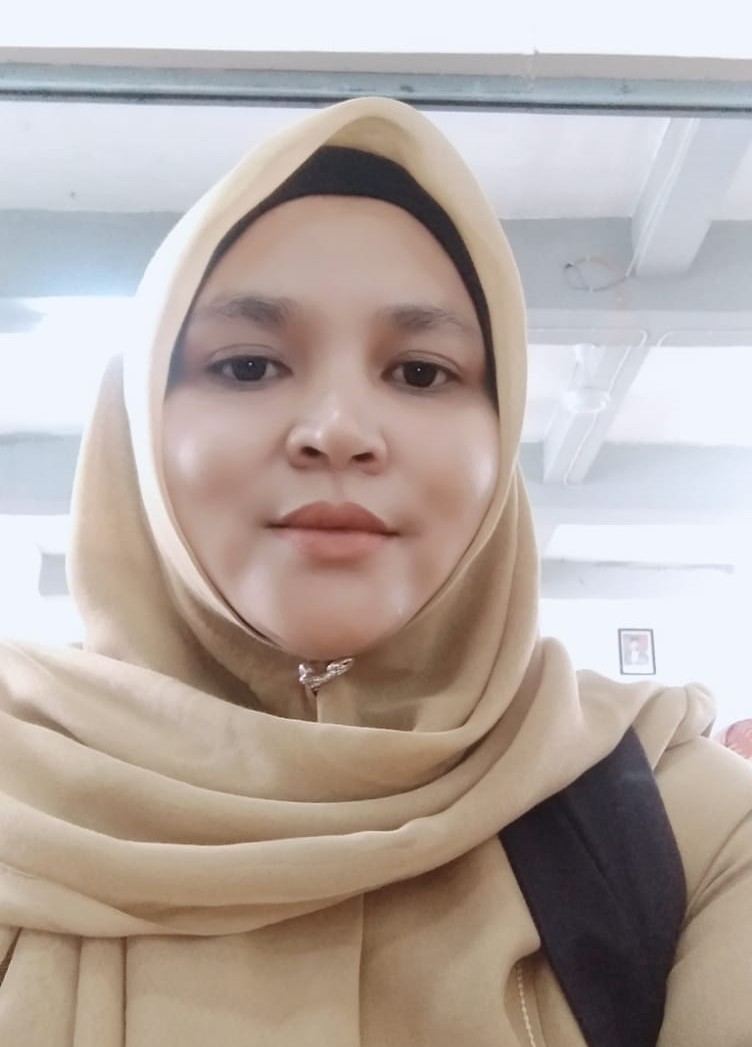 Profil PTK - SD Negeri 198 Mekarjaya