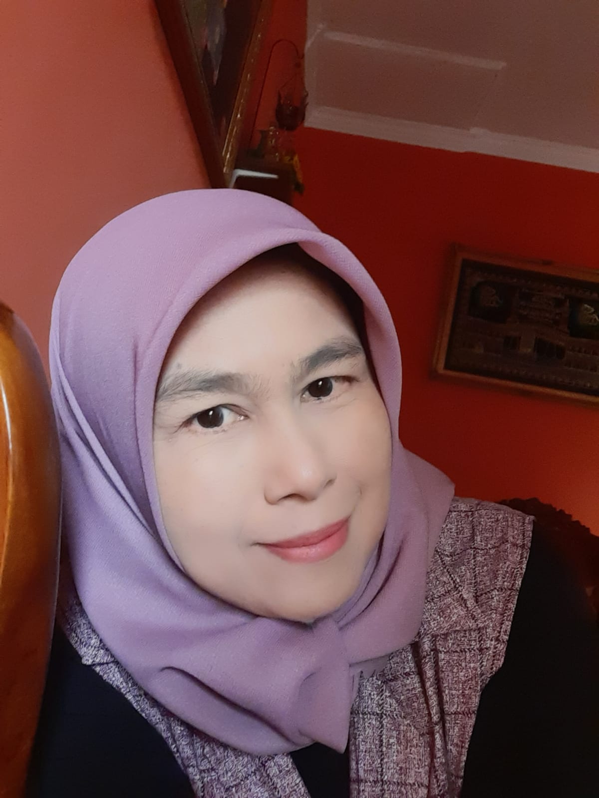 Profil PTK - SD Negeri 198 Mekarjaya