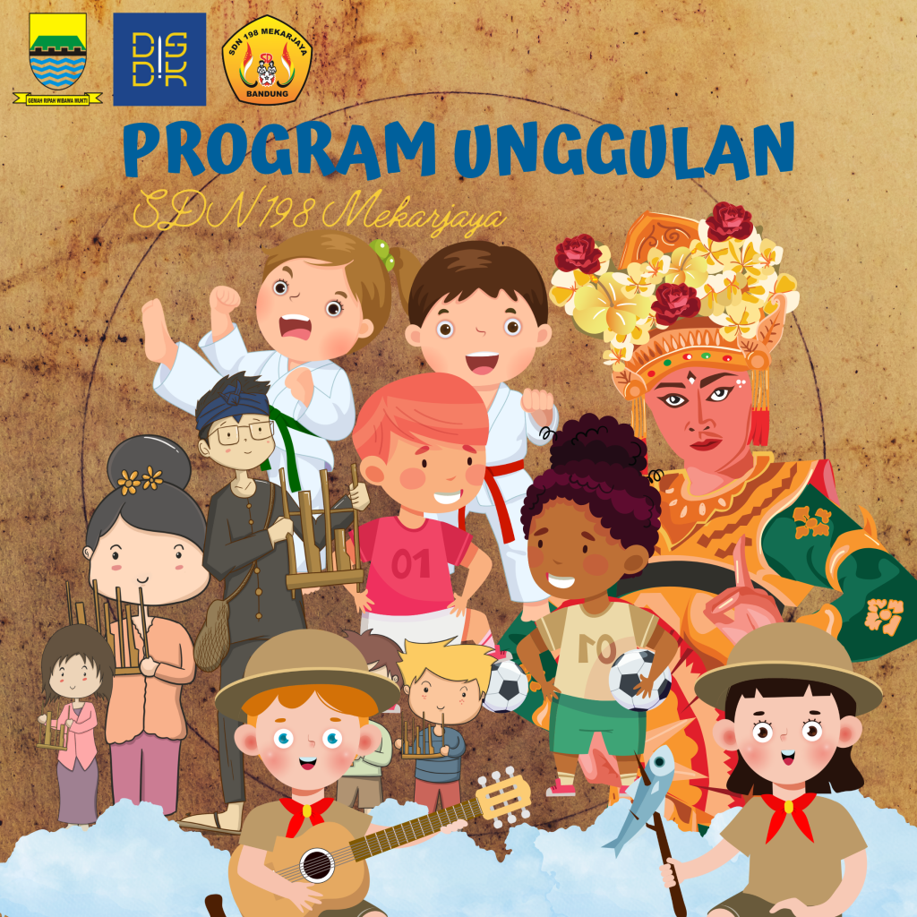 Program Unggulan SD NEGERI 198 Mekarjaya - SD Negeri 198 Mekarjaya
