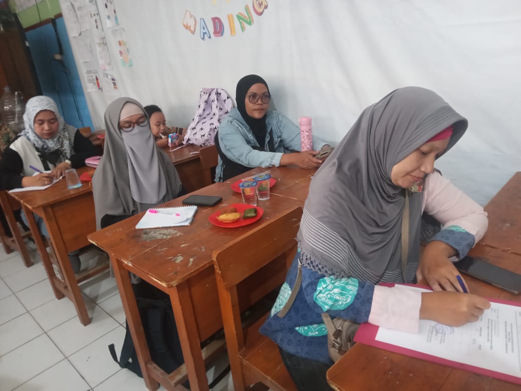 Penyusunan RKS dan RKAS Tahun 2024 SD Negeri 198 Mekarjaya Tahun ...