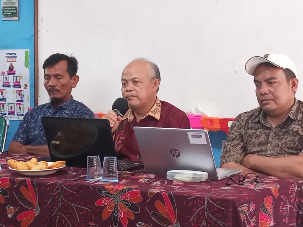 Penyusunan RKS dan RKAS Tahun 2024 SD Negeri 198 Mekarjaya Tahun ...