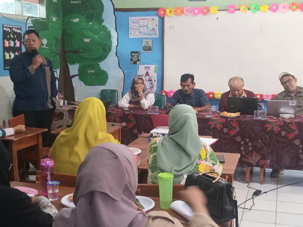 Penyusunan RKS dan RKAS Tahun 2024 SD Negeri 198 Mekarjaya Tahun ...