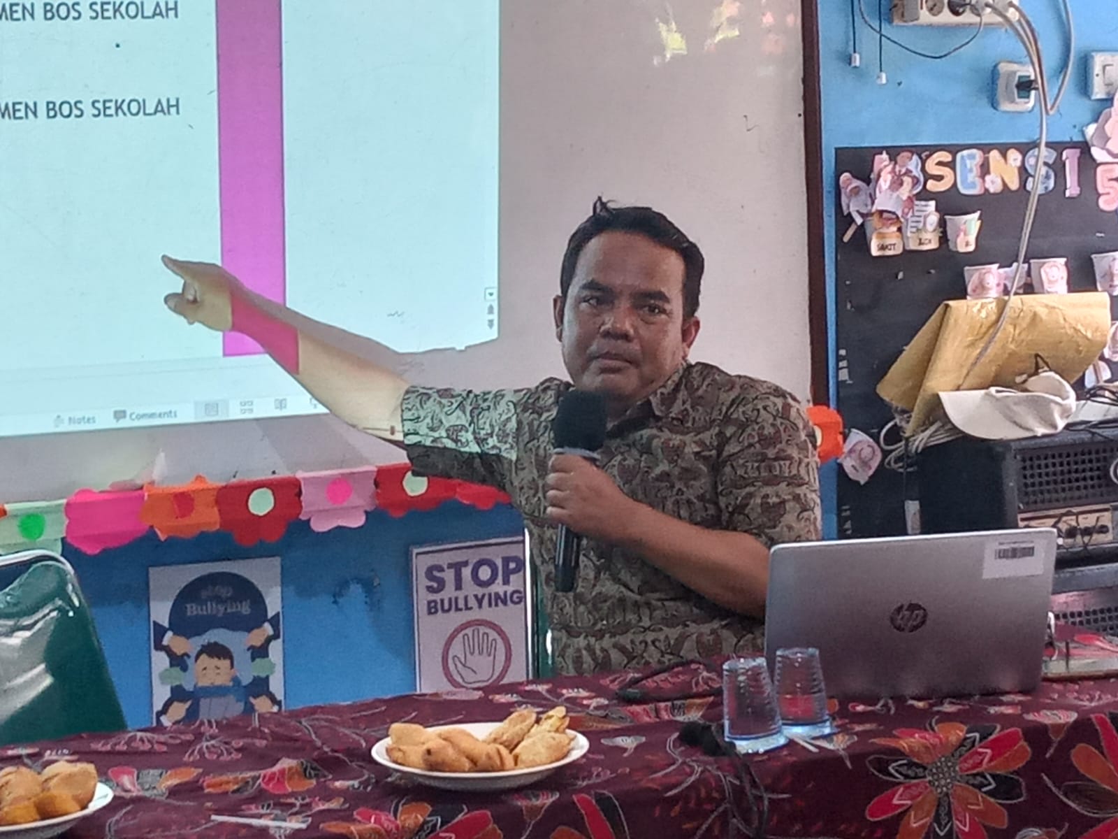 Penyusunan RKS dan RKAS Tahun 2024 SD Negeri 198 Mekarjaya Tahun ...